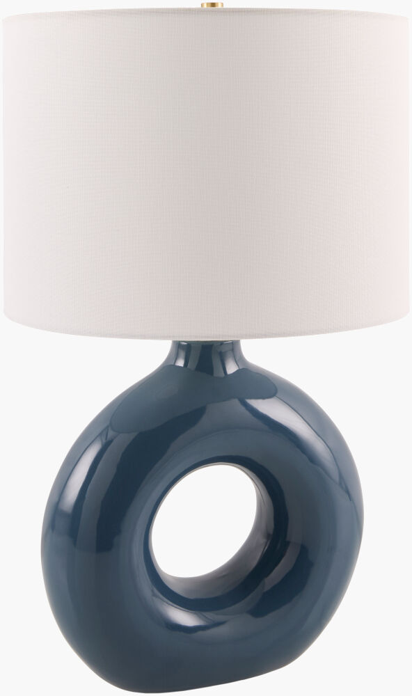 Solara Accent Table Lamp by Surya Collection | Decorilla
