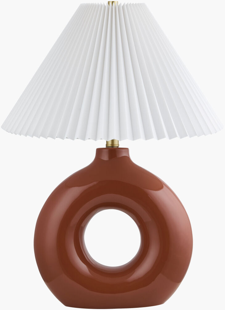 Solara Accent Table Lamp by Surya Collection | Decorilla