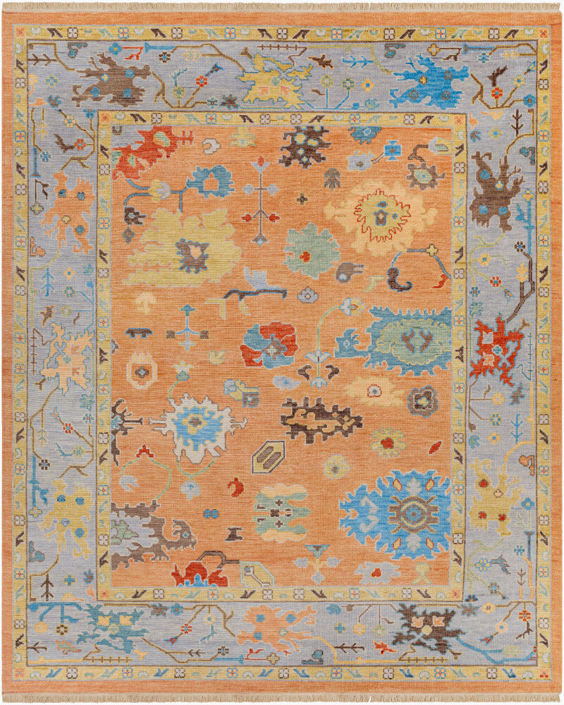 Sumela Handmade Rug by Surya Collection | Decorilla
