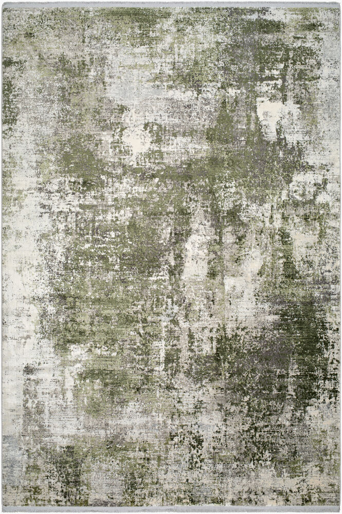 Solar Machine Woven Rug by Surya Collection | Decorilla