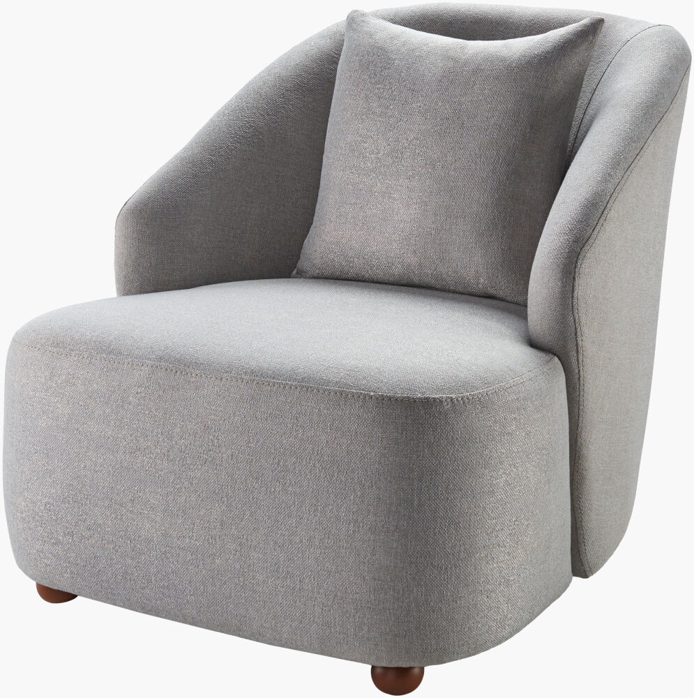 Cates Accent Chair by Surya Collection | Decorilla