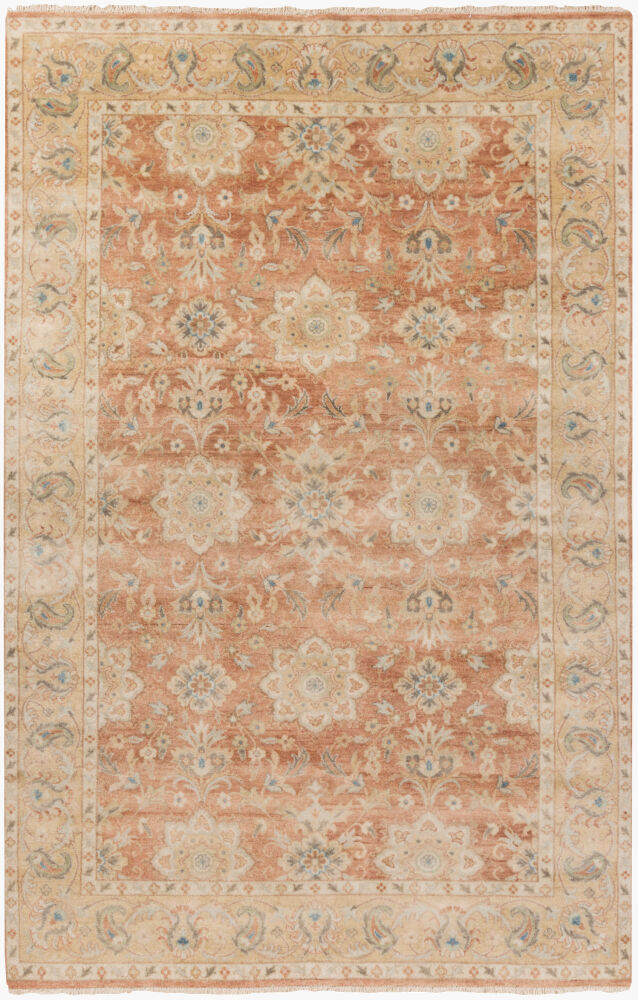 Victoria Handmade Rug by Surya Collection | Decorilla