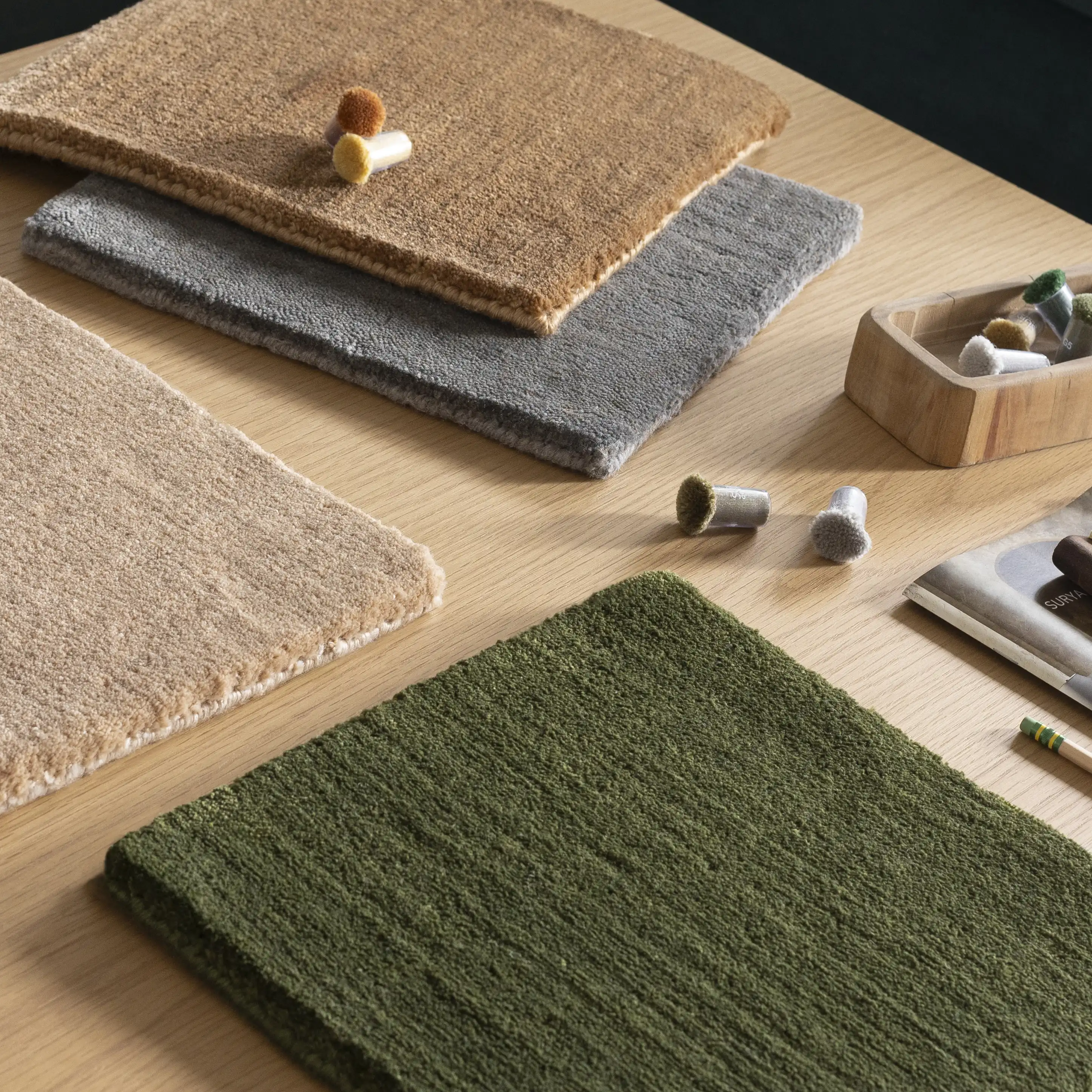 CUSTOM RUGS - Surya | Rugs, Lighting, Pillows, Wall Decor, Accent ...